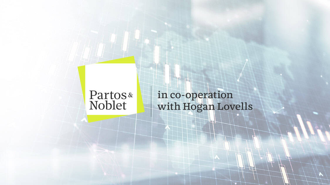 Home - Partos & Noblet